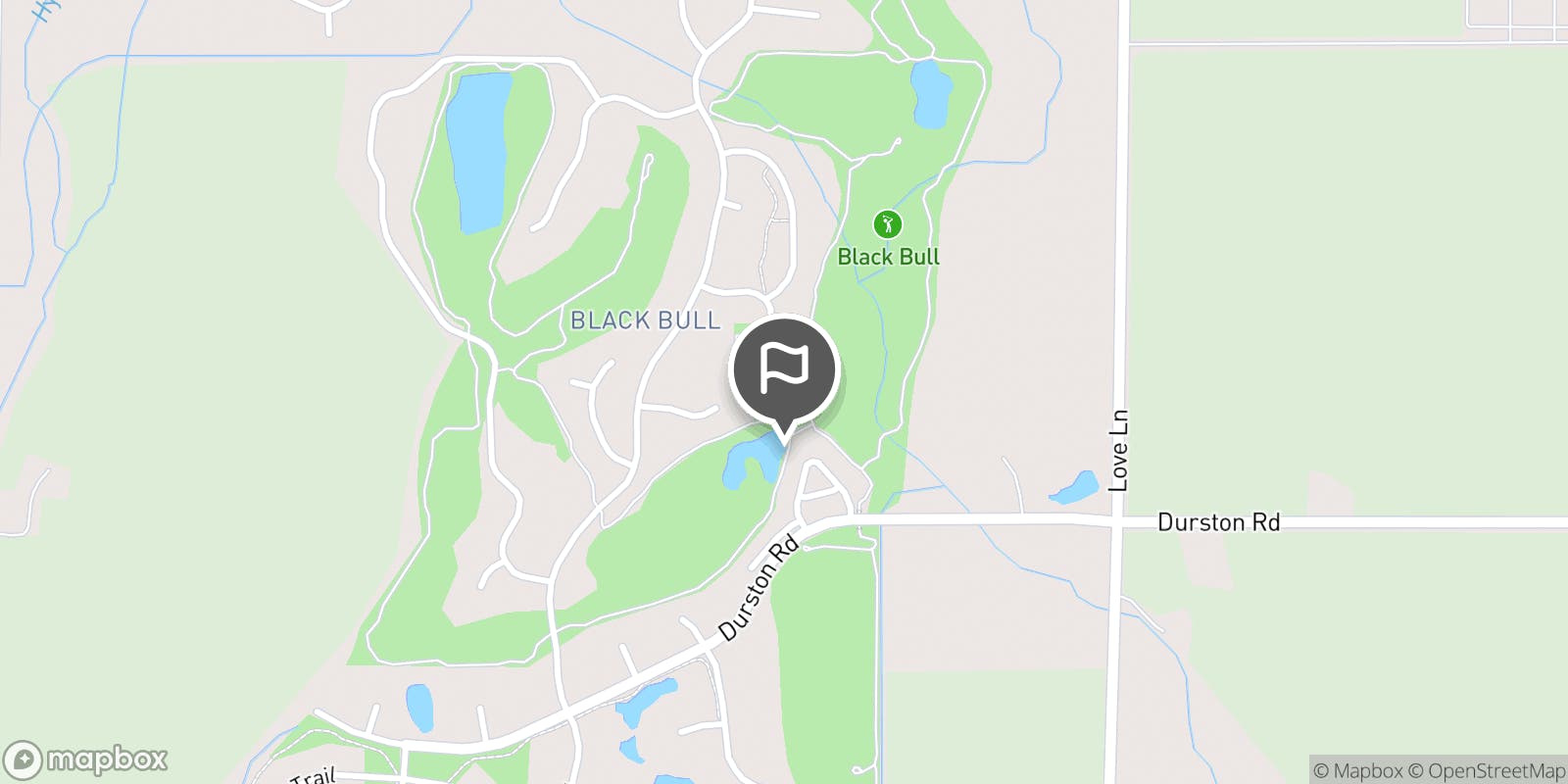 Black Bull | Troon Rewards | Book tee times