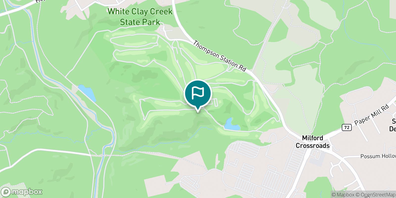 Deerfield Golf Club | Troon Rewards | Book tee times