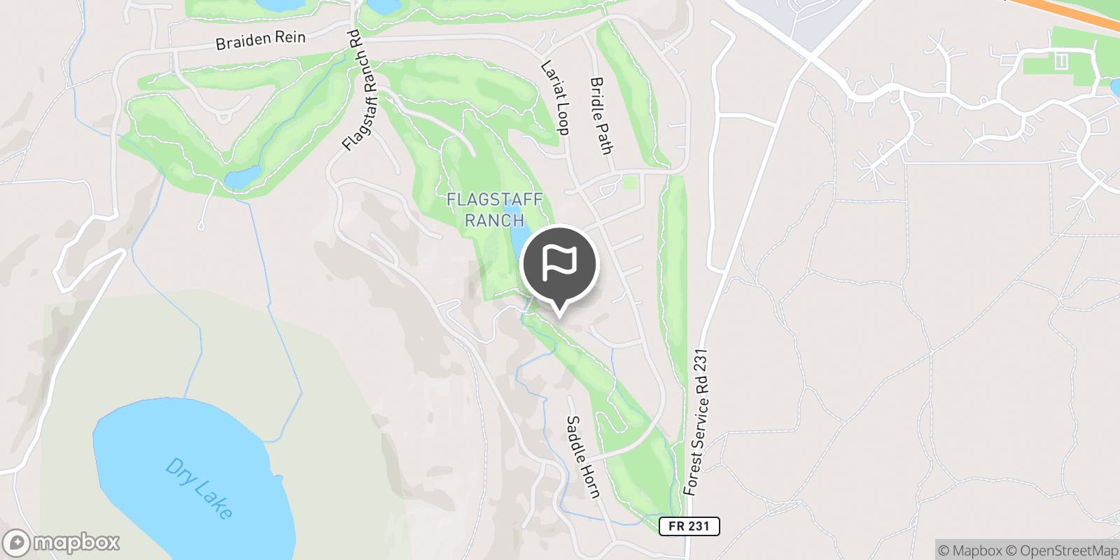 Flagstaff Ranch Golf Club | Troon Rewards | Book tee times