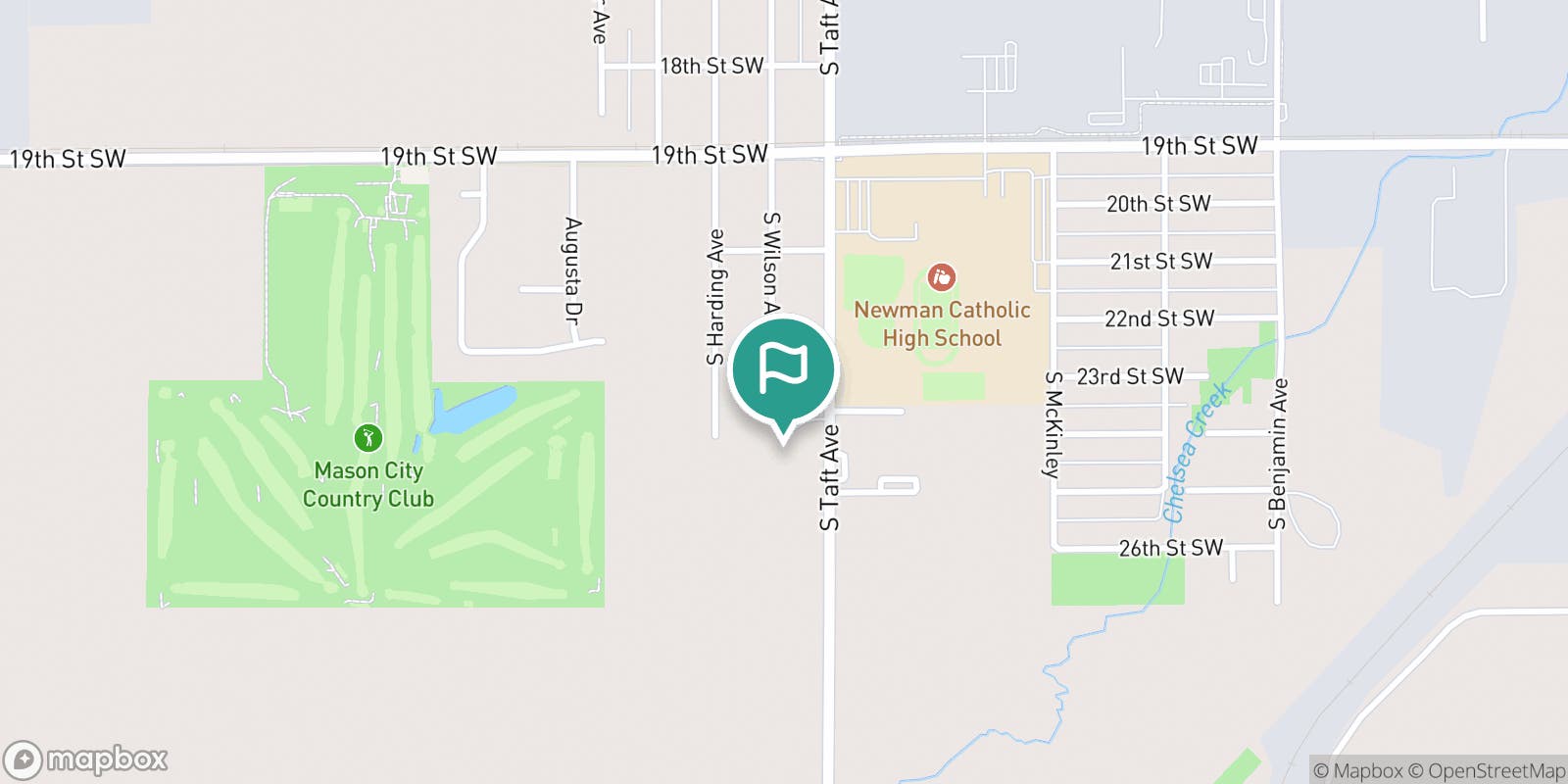 Legacy 19 Golf Course | Troon Rewards | Book tee times