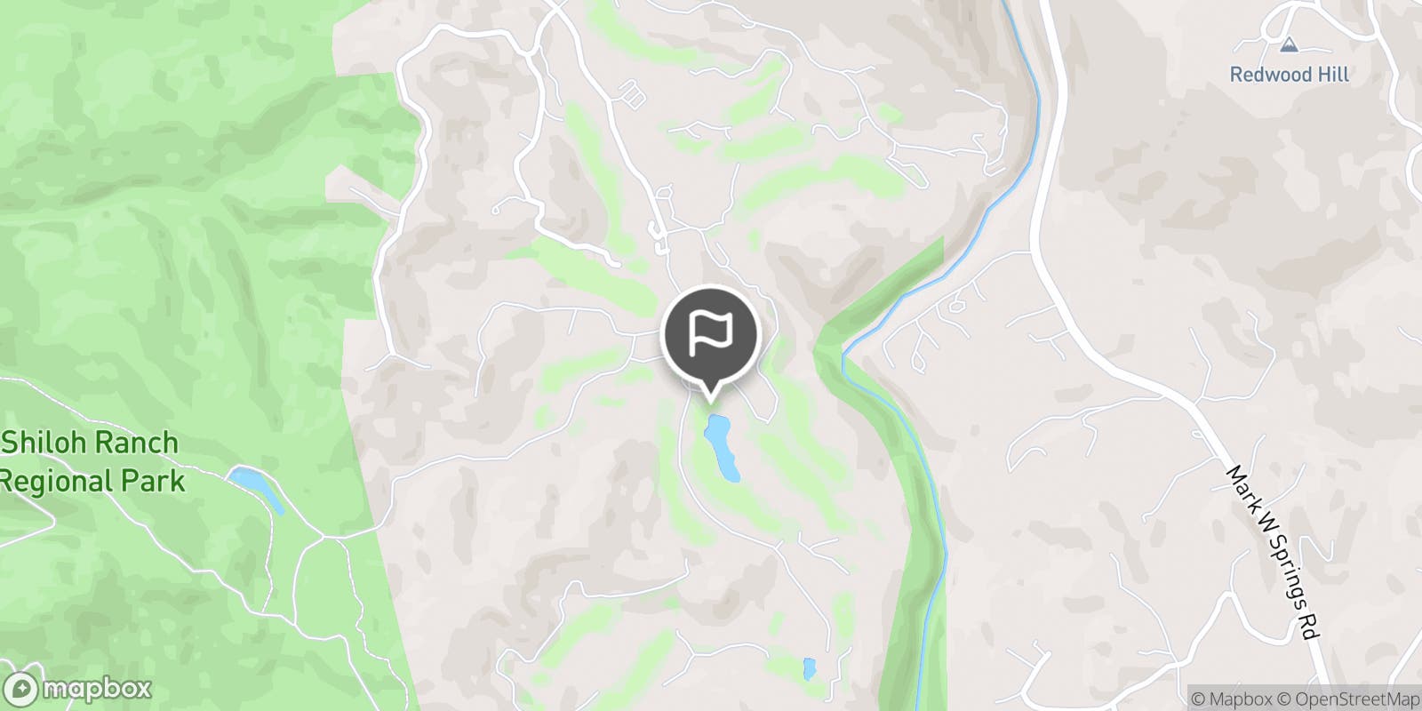 Mayacama | Troon Rewards | Book tee times