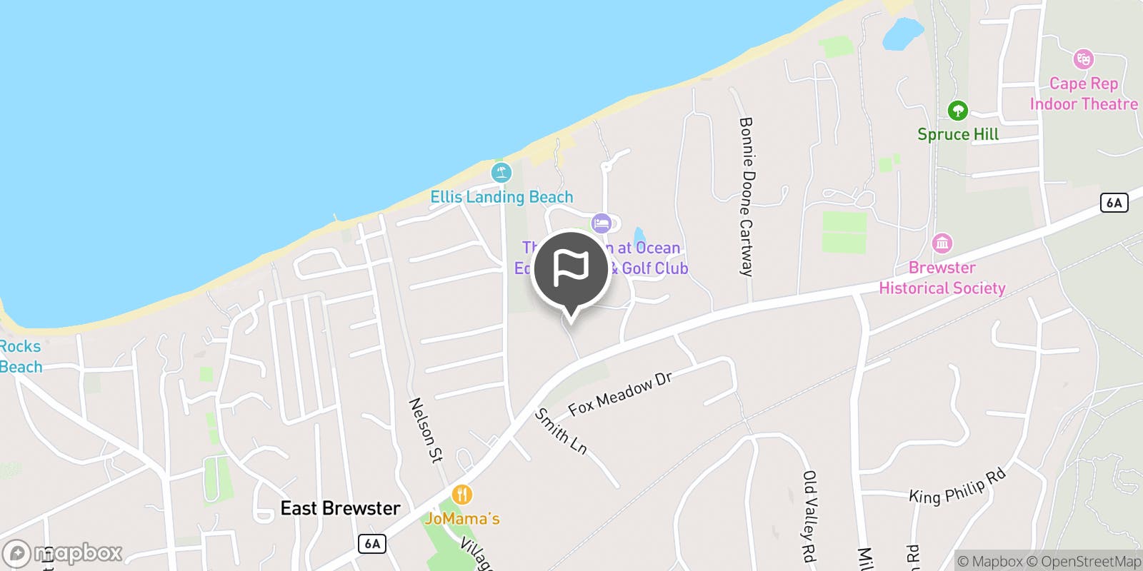 Ocean Edge Resort & Golf Club | Troon Rewards | Book tee times