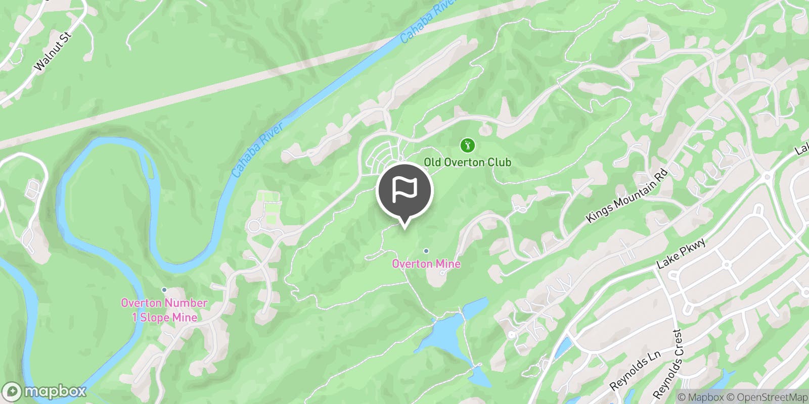 Old Overton Club | Troon Rewards | Book tee times