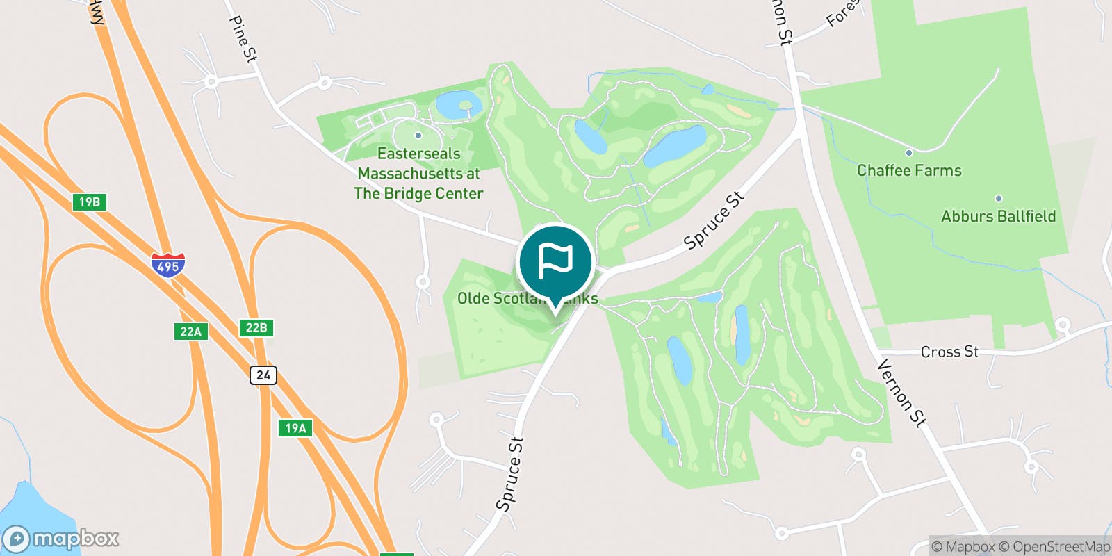 Olde Scotland Links | Troon Rewards | Book tee times