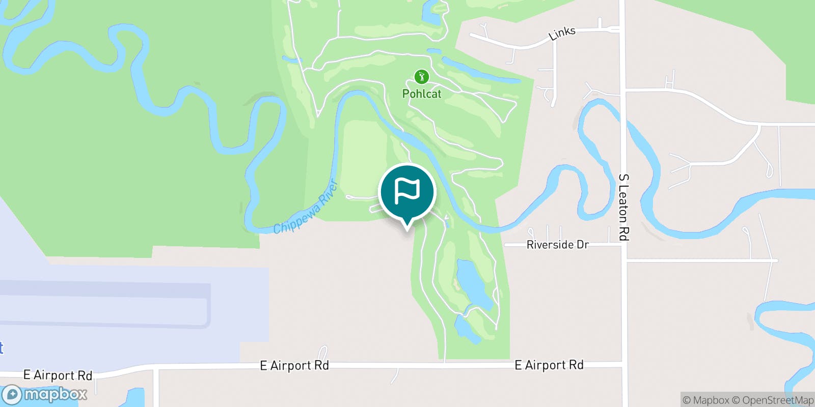 Pohlcat Golf Course | Troon Rewards | Book tee times