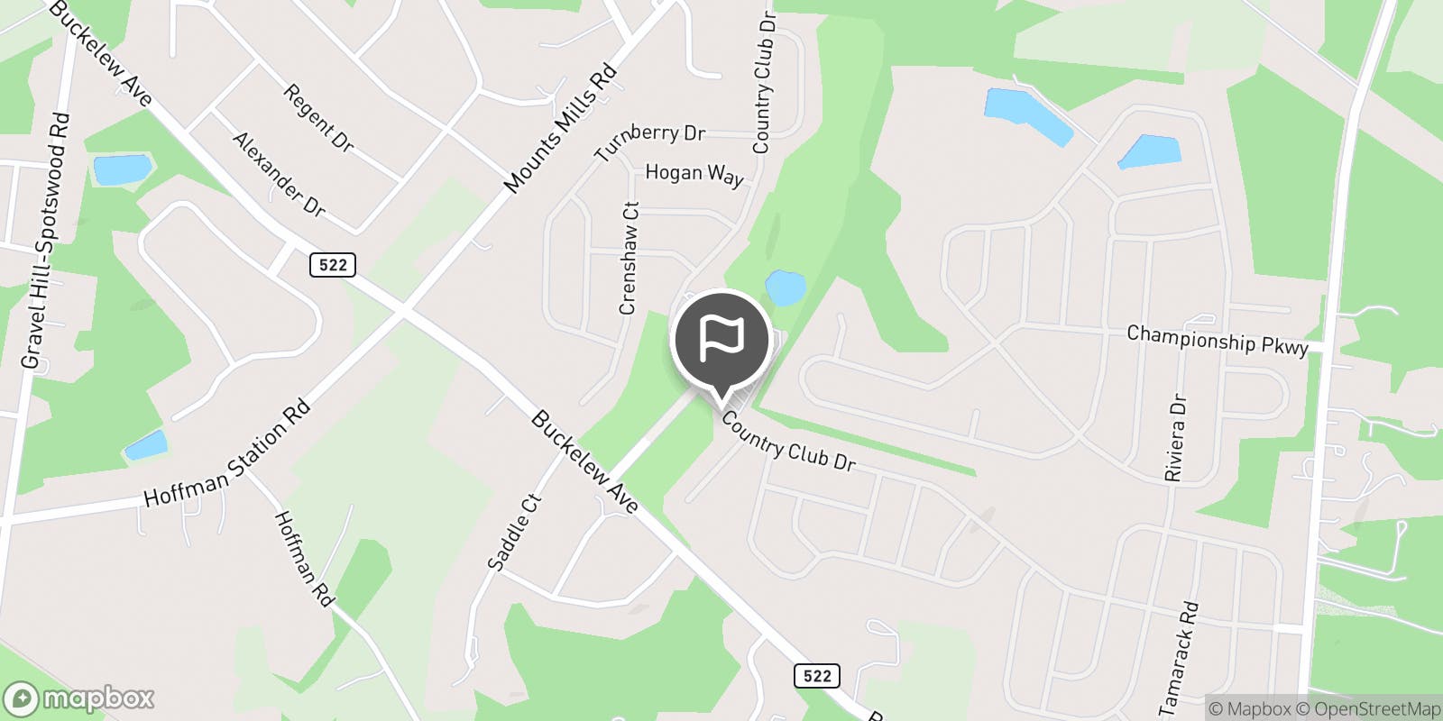 Regency Golf Course at Monroe | Troon Rewards | Book tee times