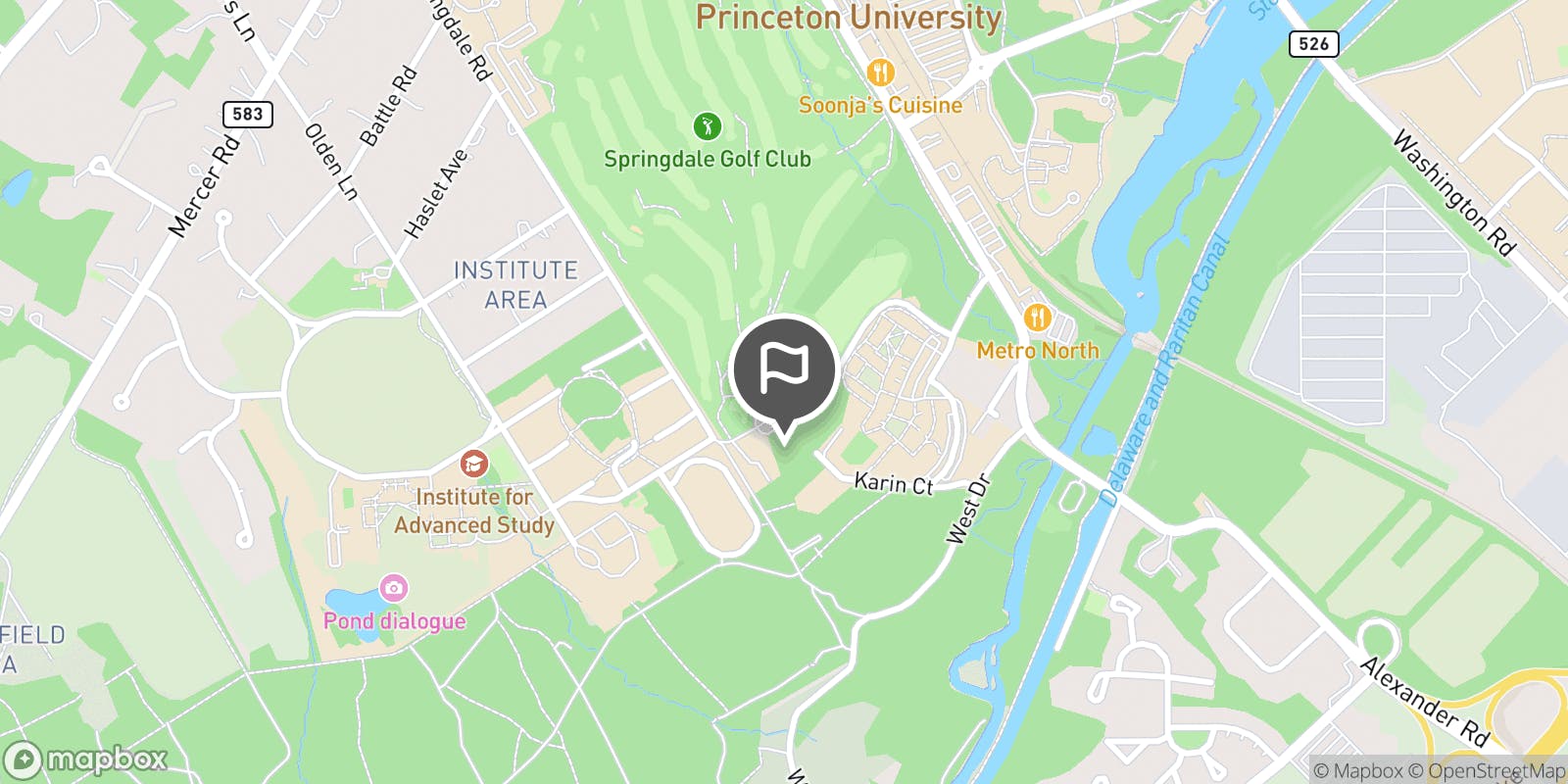 Springdale Golf Club | Troon Rewards | Book tee times