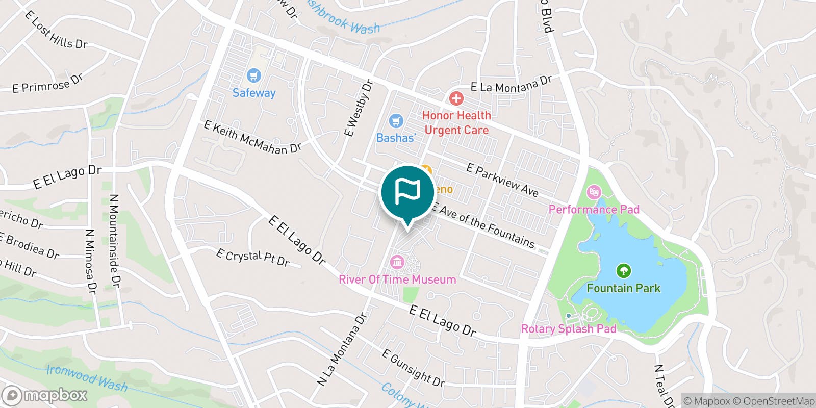 SunRidge Canyon Golf Club | Troon Rewards | Book tee times