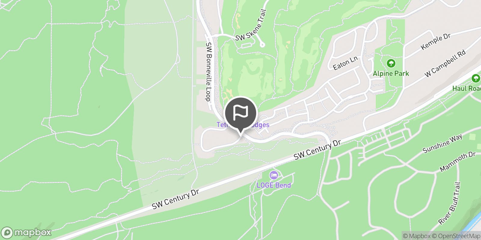 Tetherow | Troon Rewards | Book tee times