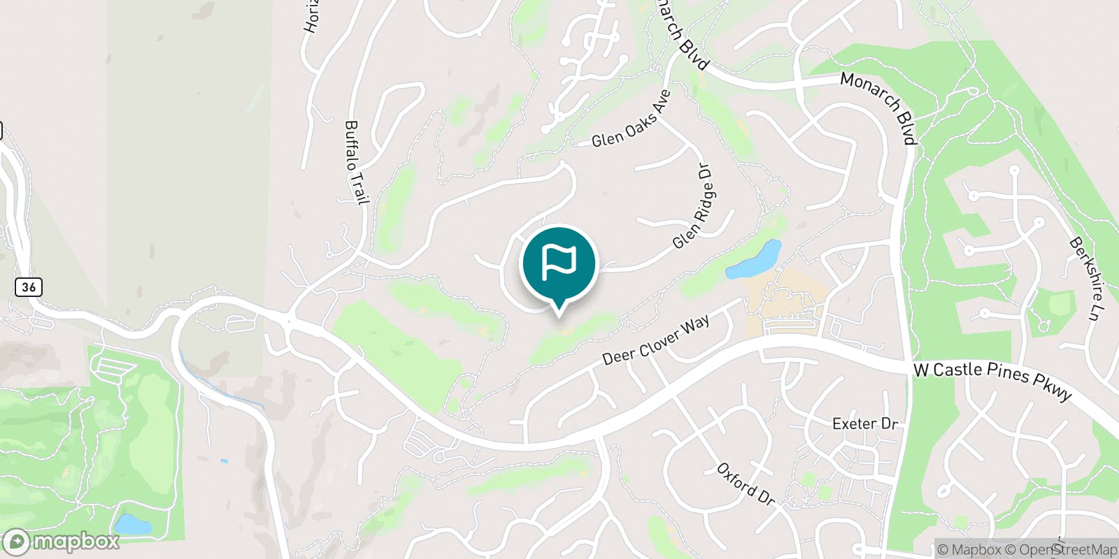 The Ridge | Troon Rewards | Book tee times