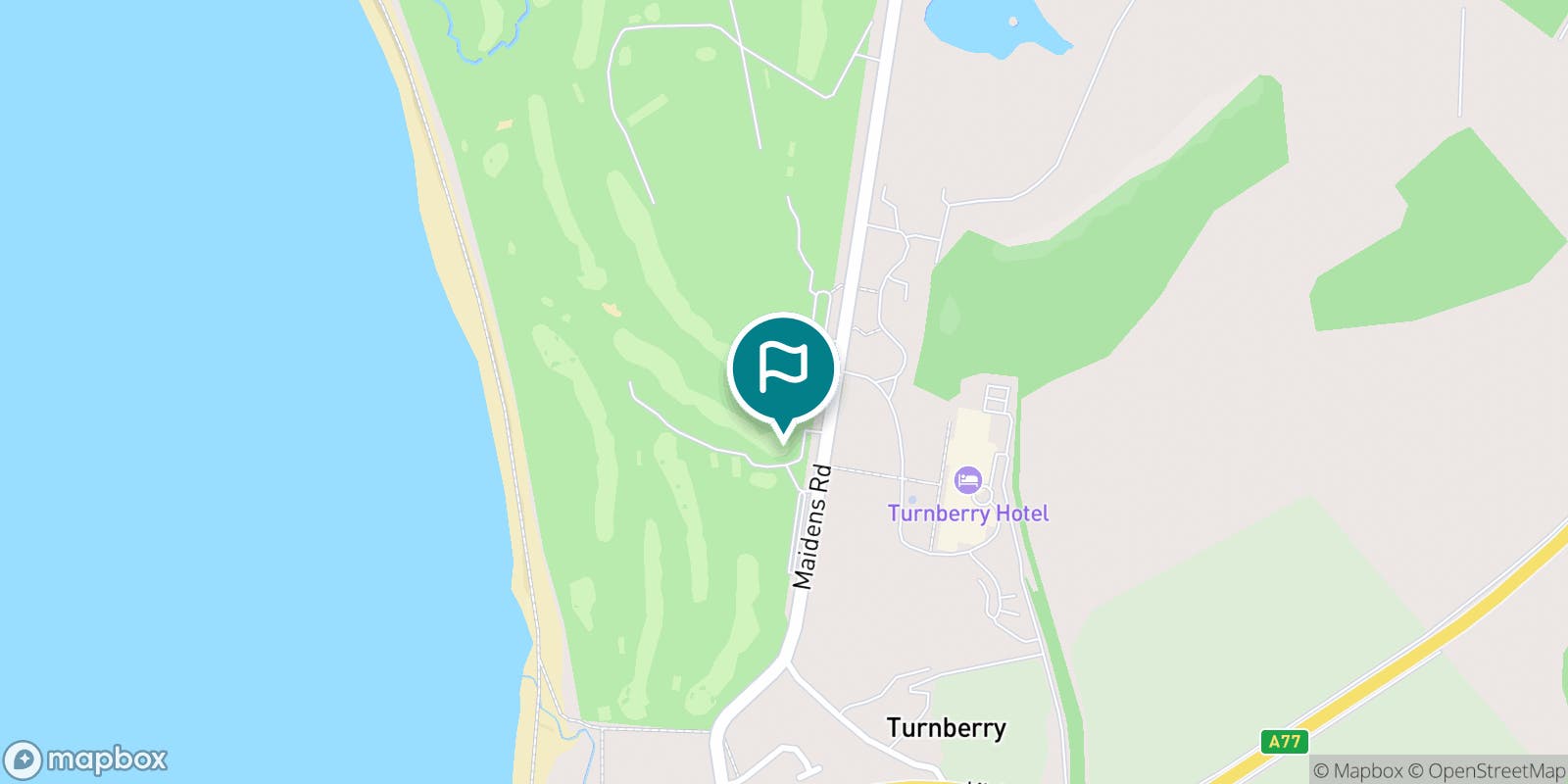 Trump Turnberry Resort | Troon Rewards | Book tee times