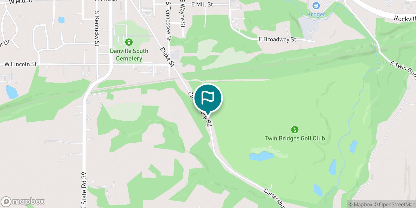 Twin Bridges Golf Club | Troon Rewards | Book tee times